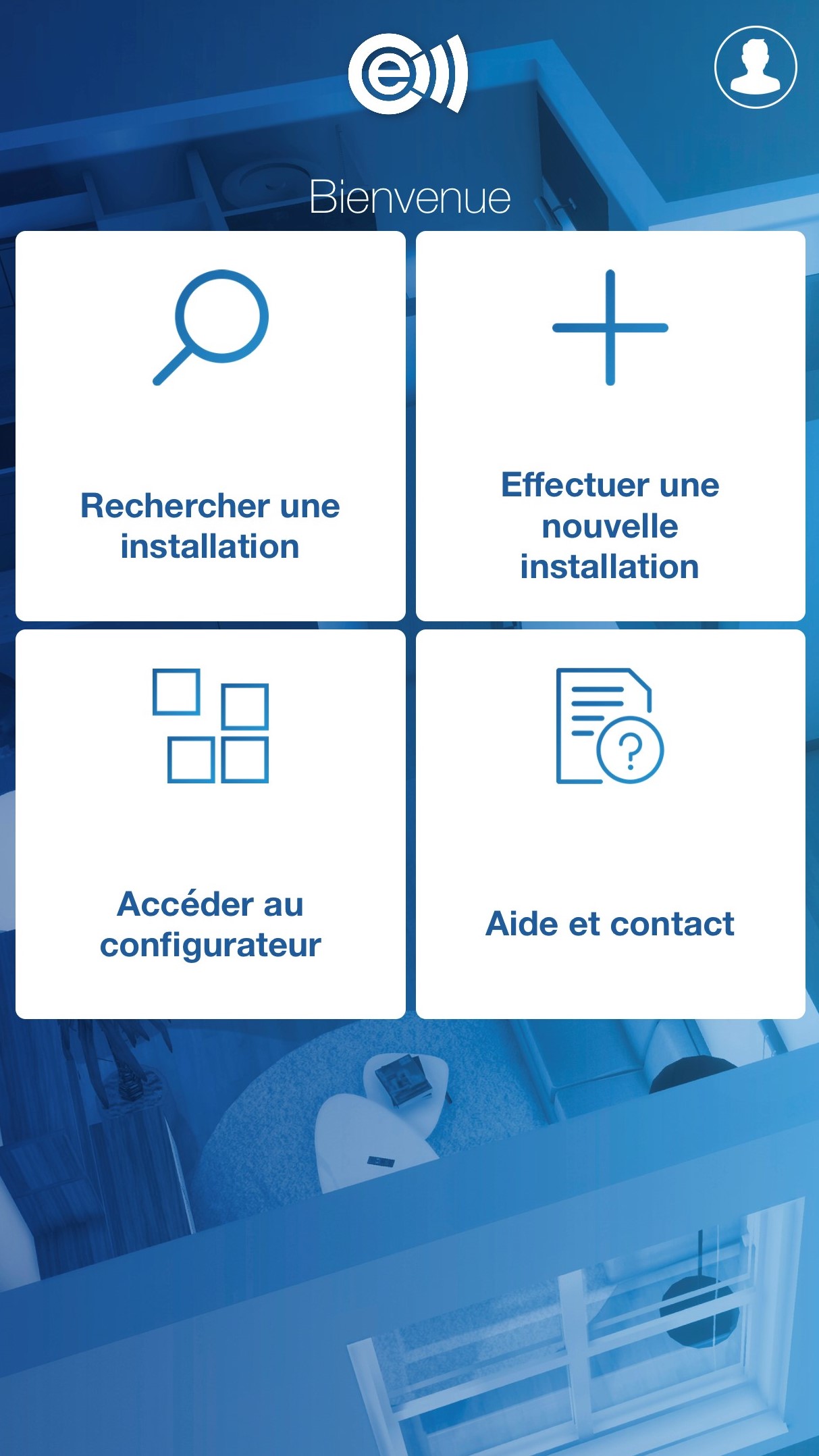 [EConnect PRO] Accéder aux détails d'une installation – Centre d ...